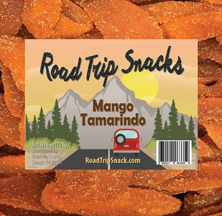 Mango Tamarindo – Mountain Man AZ
